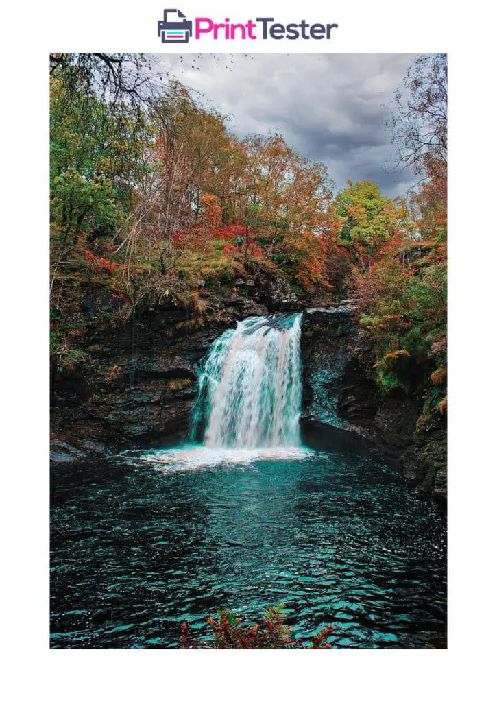 Printer Test Pages - Print Test Page Online - PrintTester