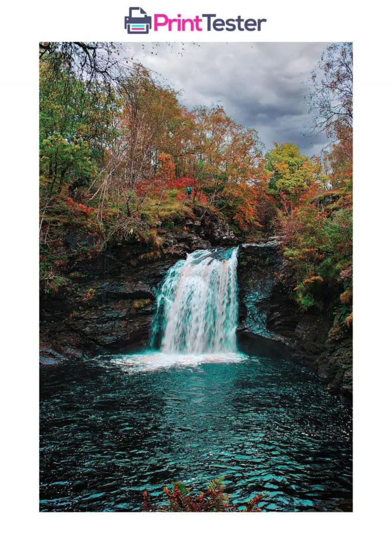 Printer Test Pages - Print Test Page Online - PrintTester