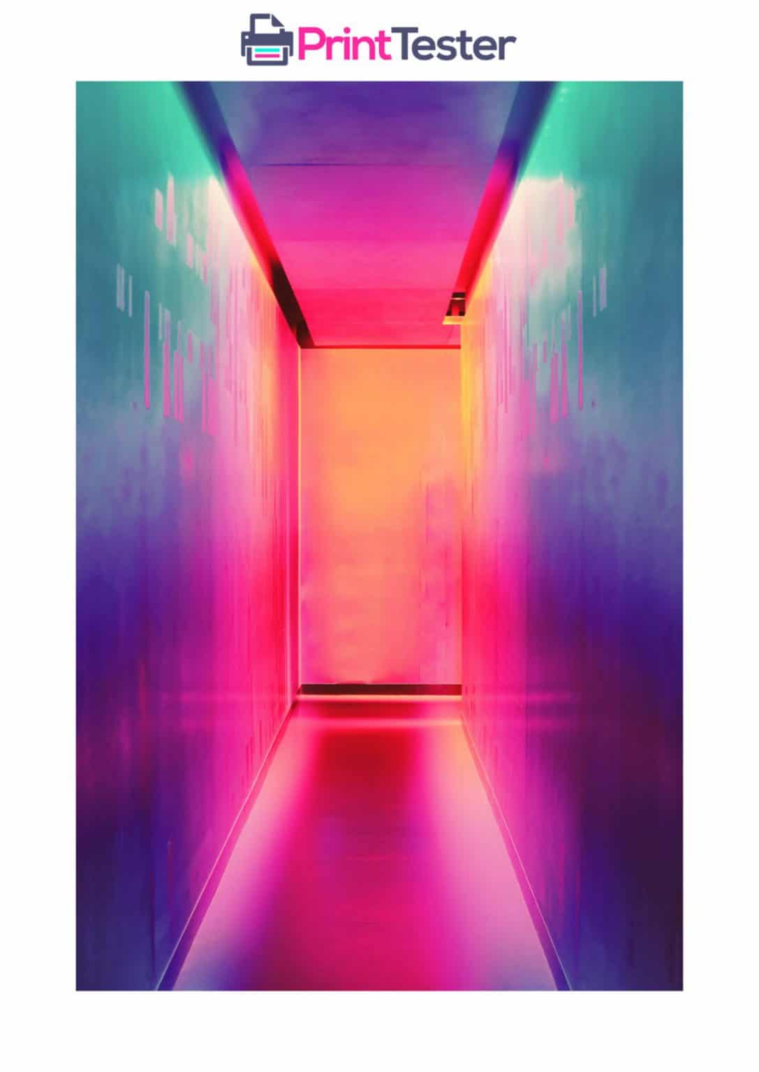 Printer Test Pages - Print Test Page Online - PrintTester