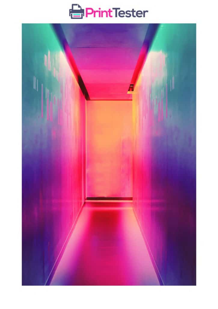 Printer Test Pages - Print Test Page Online - PrintTester